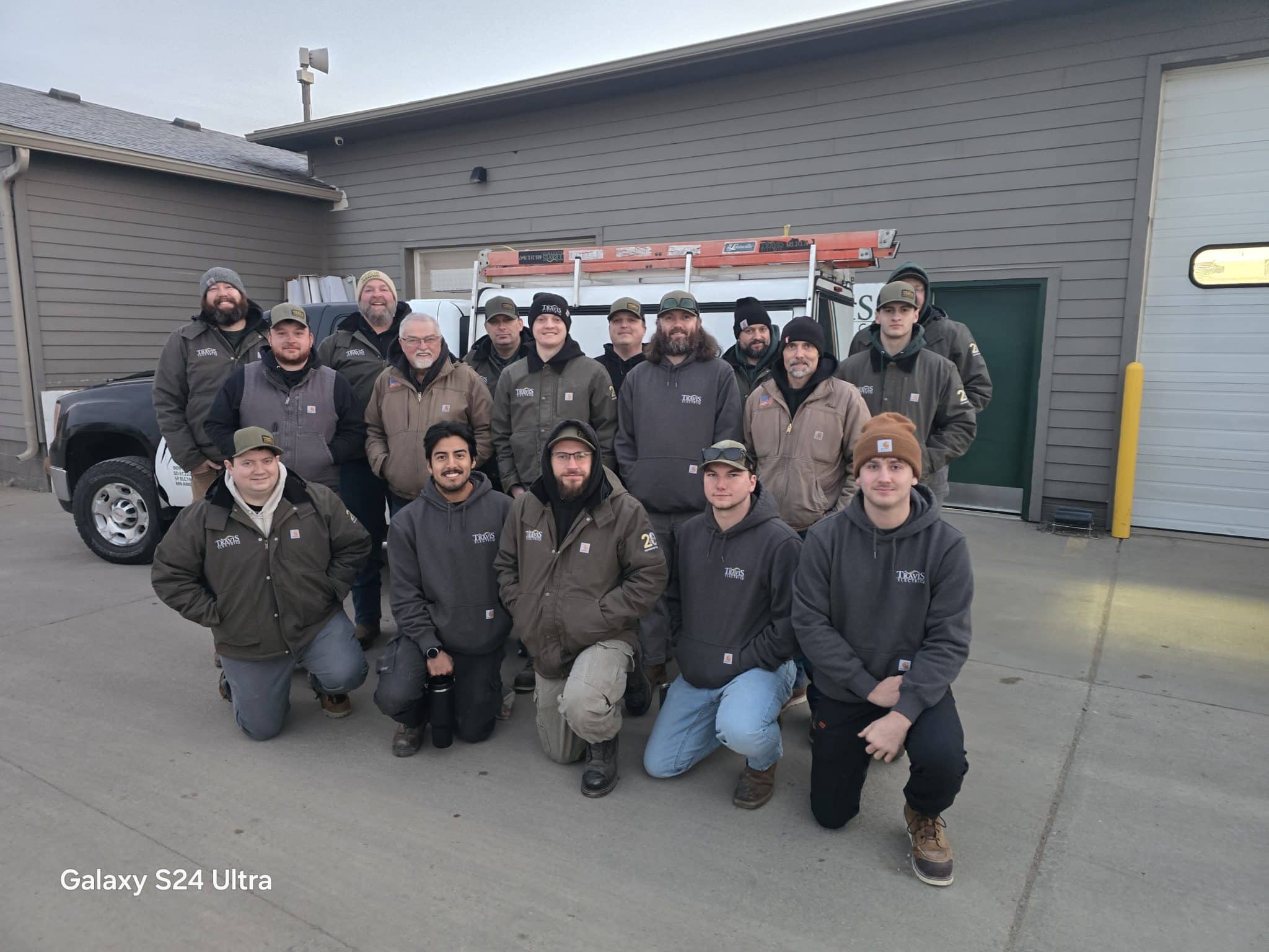 About - Travis Electric Inc.
